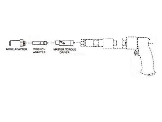 S540MTD-6P | Advanced Air Tool Company Inc.