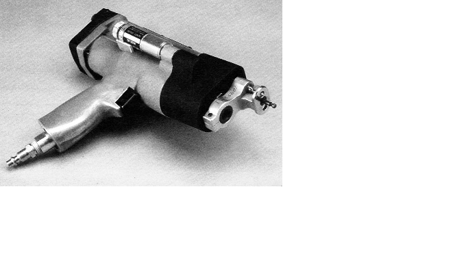 ULTRALITE® Nutplate Drill Motor II | Advanced Air Tool Company Inc.